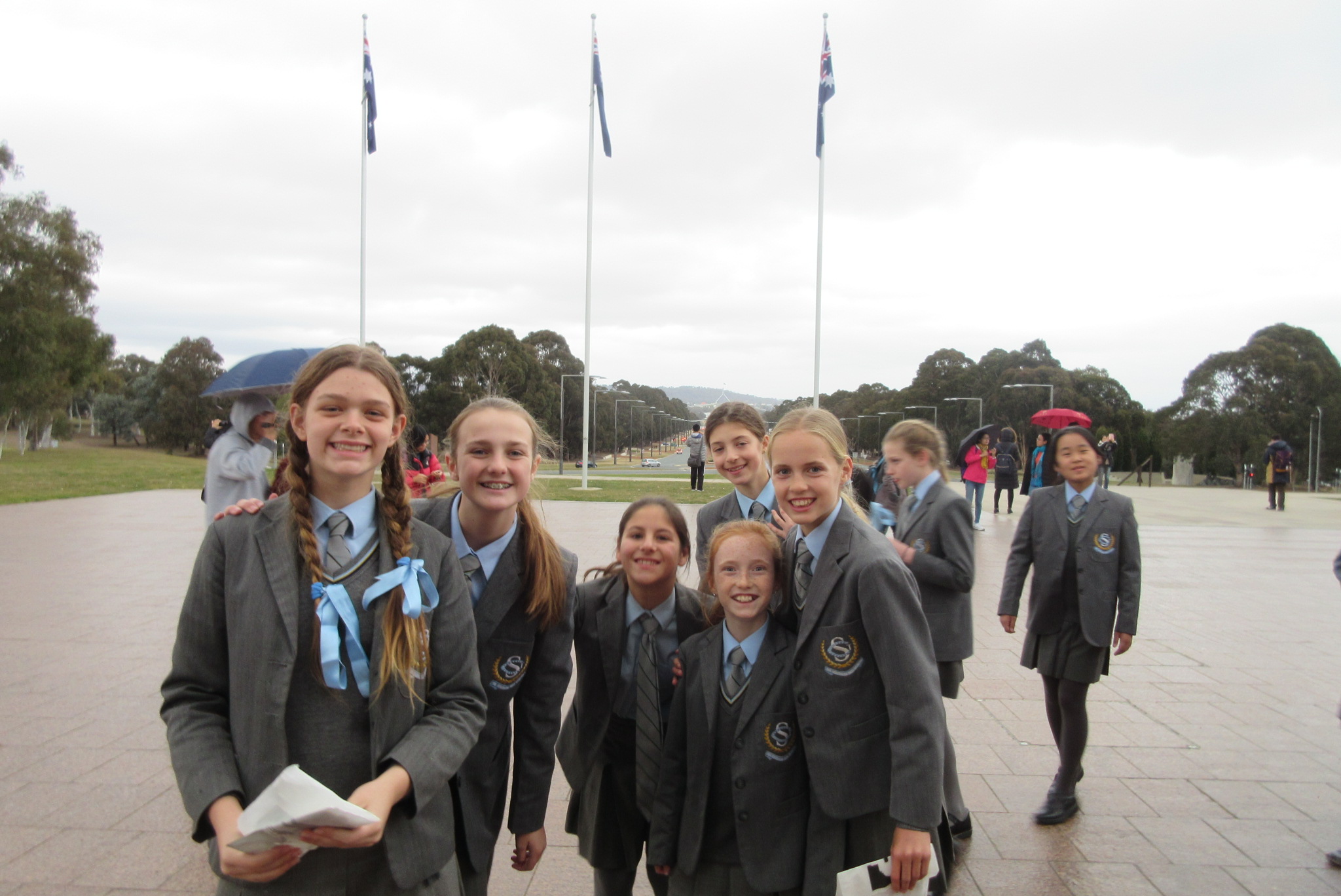 - St Catherine's School