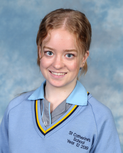 Grace Lloyd Drama - St Catherine's School