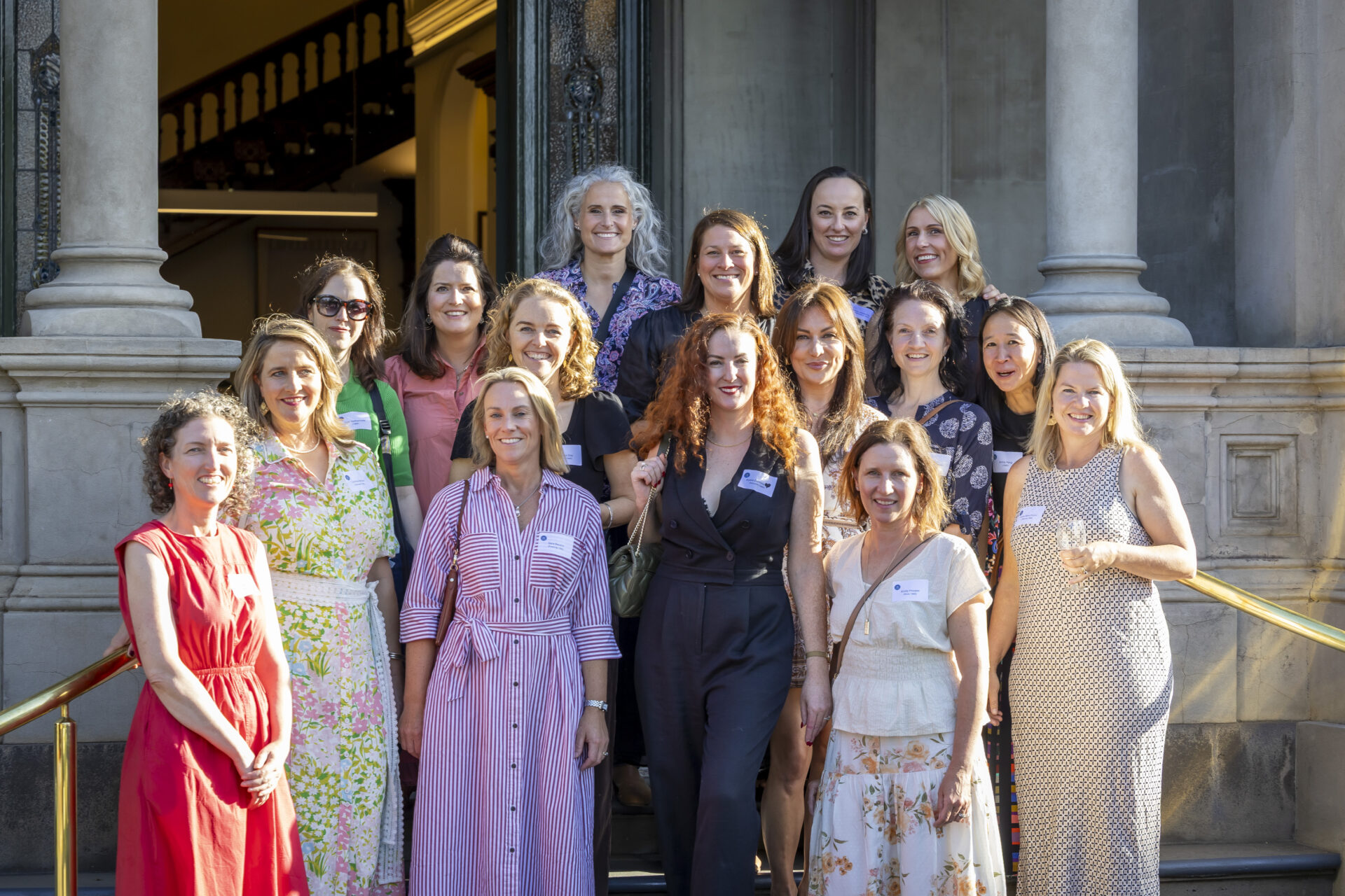 Class of 1995 - St Catherine's School