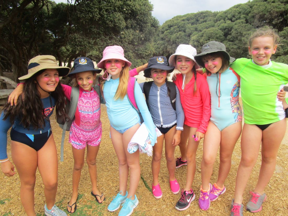 - St Catherine's School