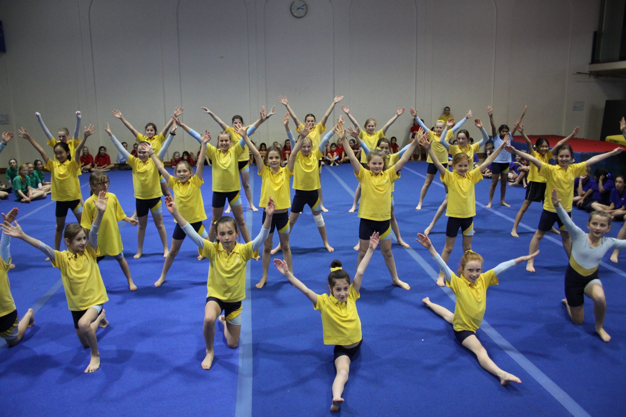 Barbreck_Sports_2 - St Catherine's School