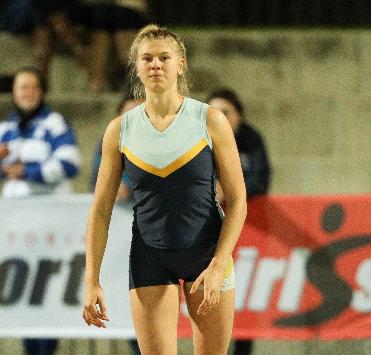 Class of 2019 - Emily Sutherland - St Catherine's School