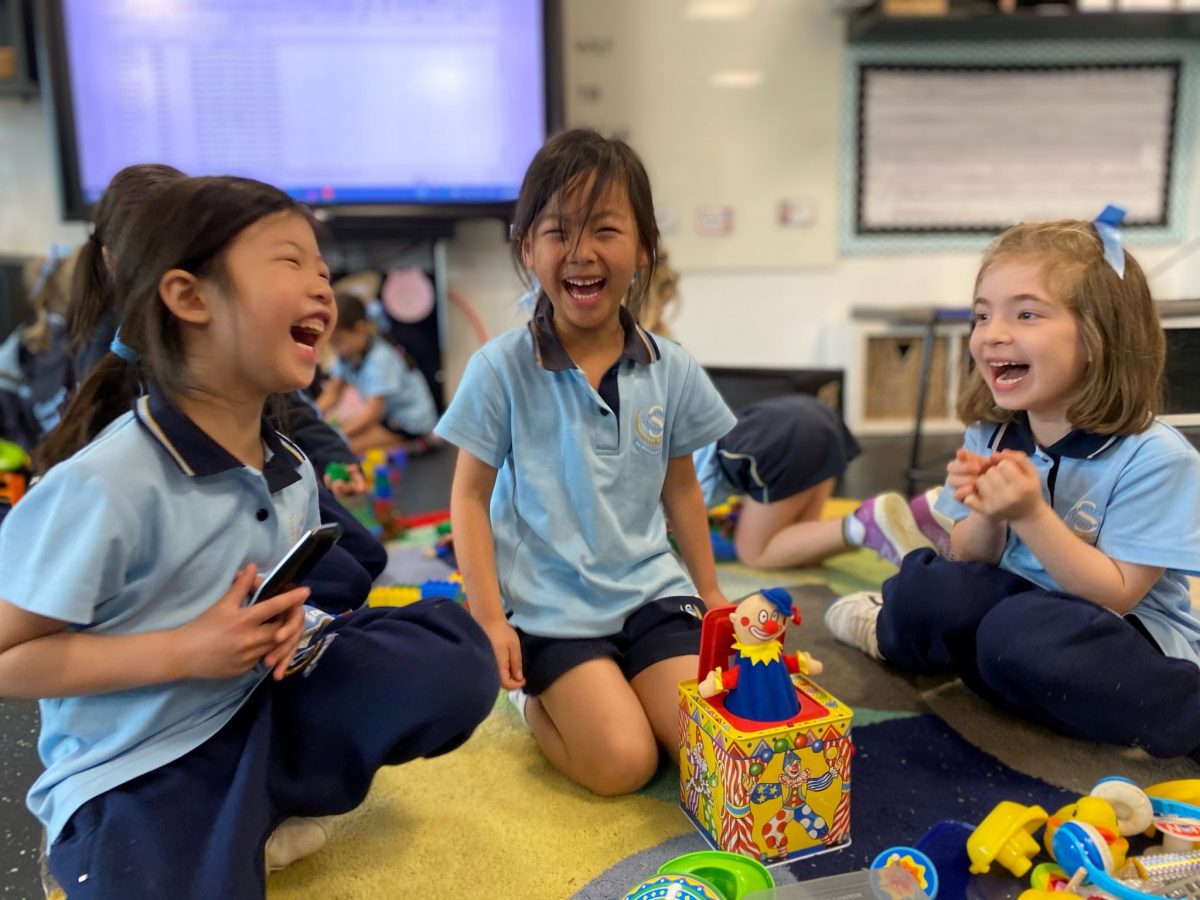 Image1 - St Catherine's School