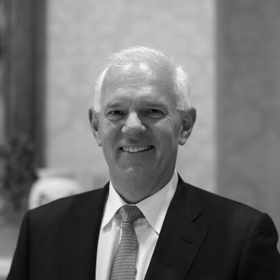 A decade of remarkable service - St Catherine's School