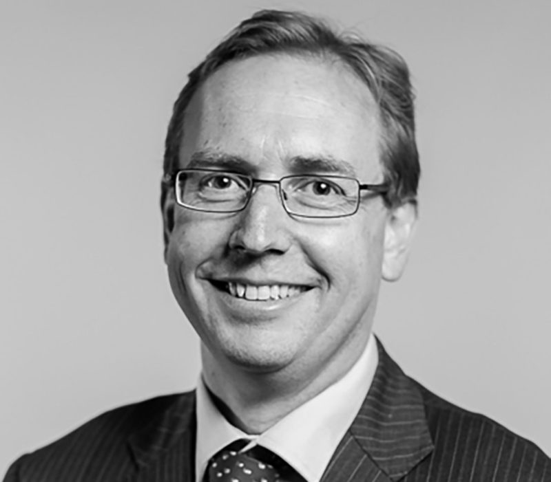 Foundation Board - St Catherine's School