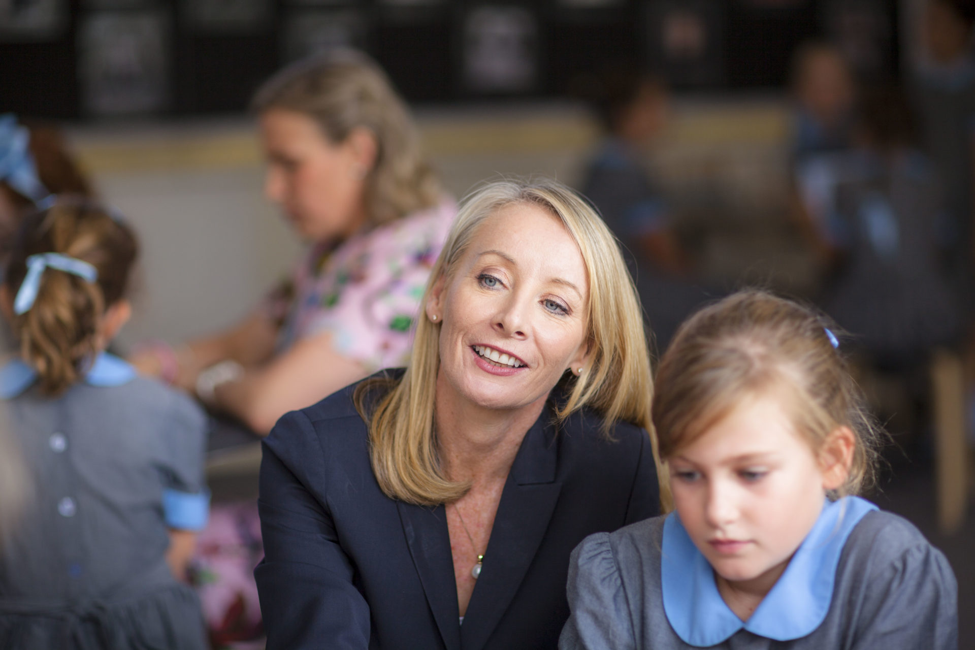 Congratulations - Principal Michelle Carroll shortlisted for the 2021 ...
