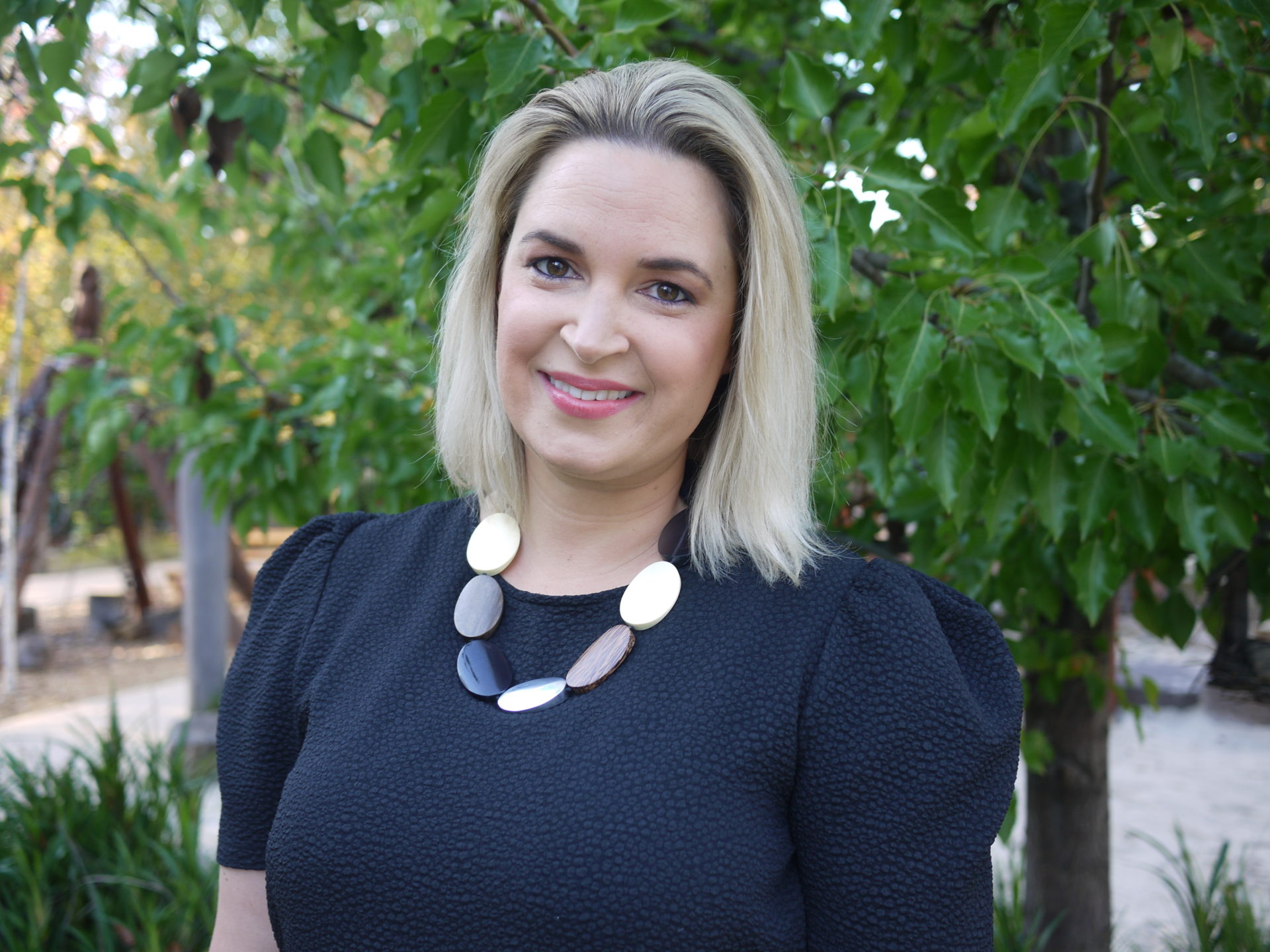 Erin Jolly - St Catherine's School