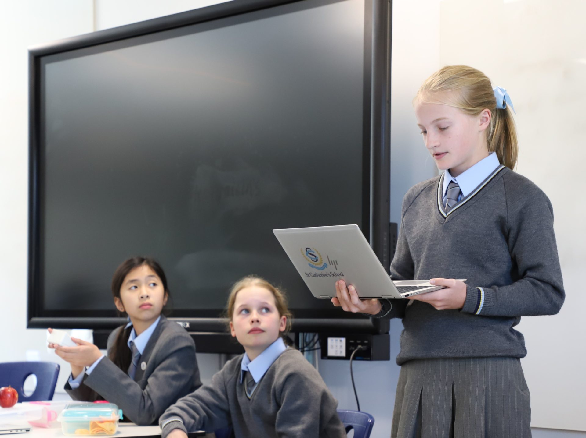 Does competitive sport cause more harm than good? - St Catherine's School