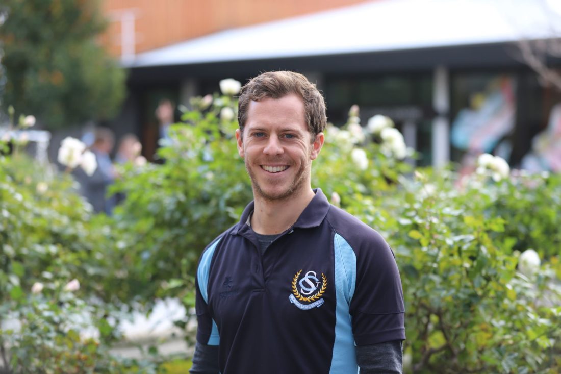 Team for Life - St Catherine's School