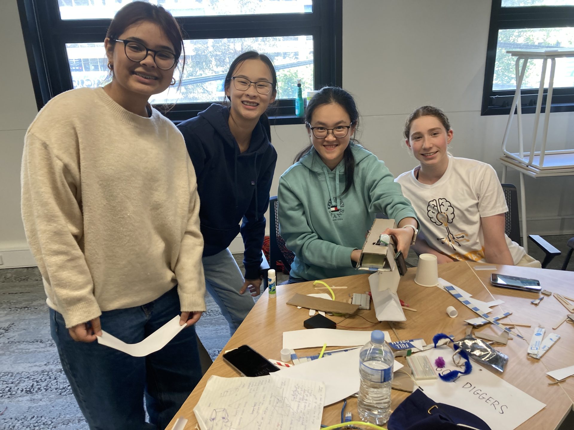 Science Success 2022 - St Catherine's School