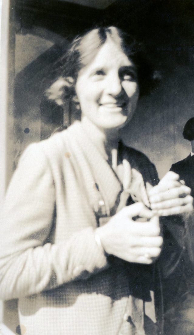 Sherren House - St Catherine's School