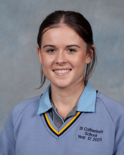 Meet Our Boarding Captains - St Catherine's School