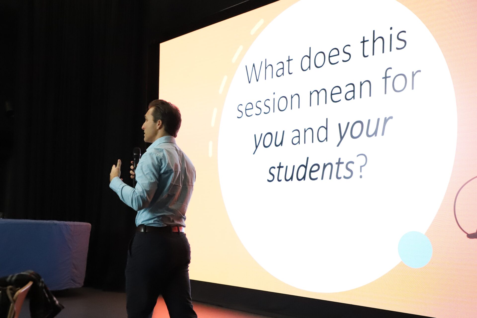 Teaching Students to Take a Stance - St Catherine's School