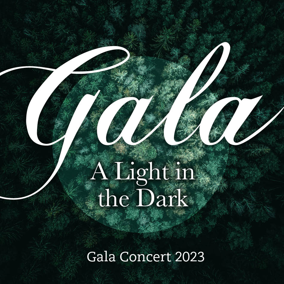 2023 Gala Concert - A Light in the Dark - Issue 502 | 25 Aug 23 | W6T3 ...
