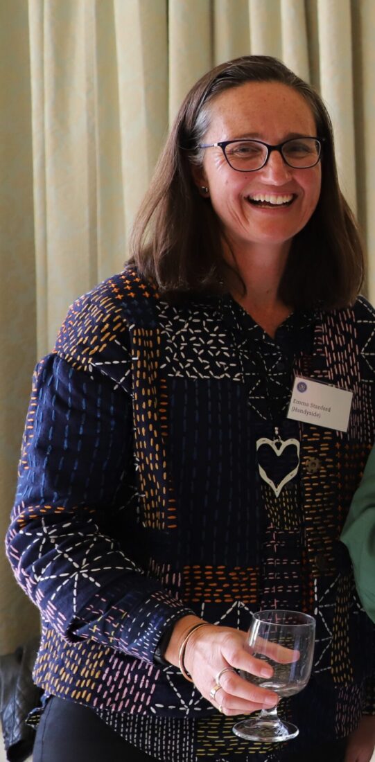 OAM Honours 2024 - St Catherine's School